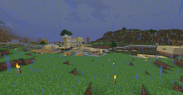 Haven Valley - DemocracyCraft Wiki