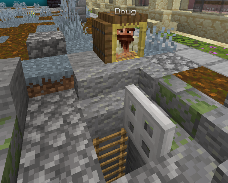 Black Market - DemocracyCraft Wiki