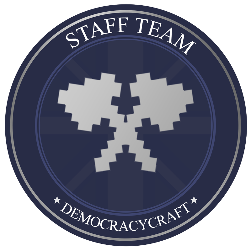 Server Branding - DemocracyCraft Wiki