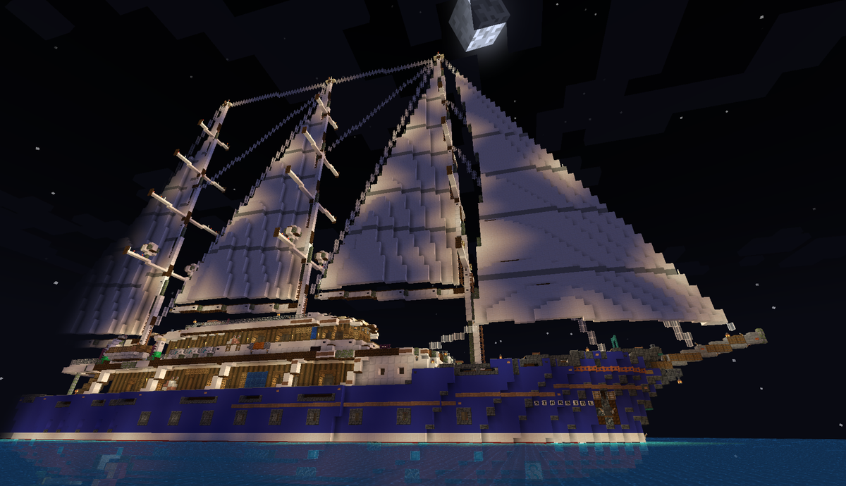 Stargirl - DemocracyCraft Wiki