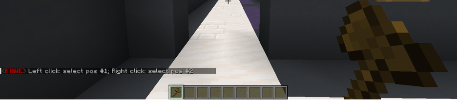 WorldEdit - DemocracyCraft Wiki