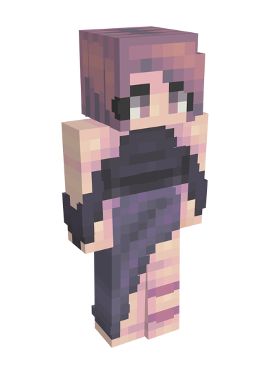 SomeHumanOnEarth - DemocracyCraft Wiki