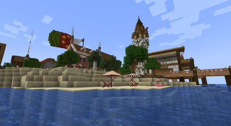 Anville - DemocracyCraft Wiki