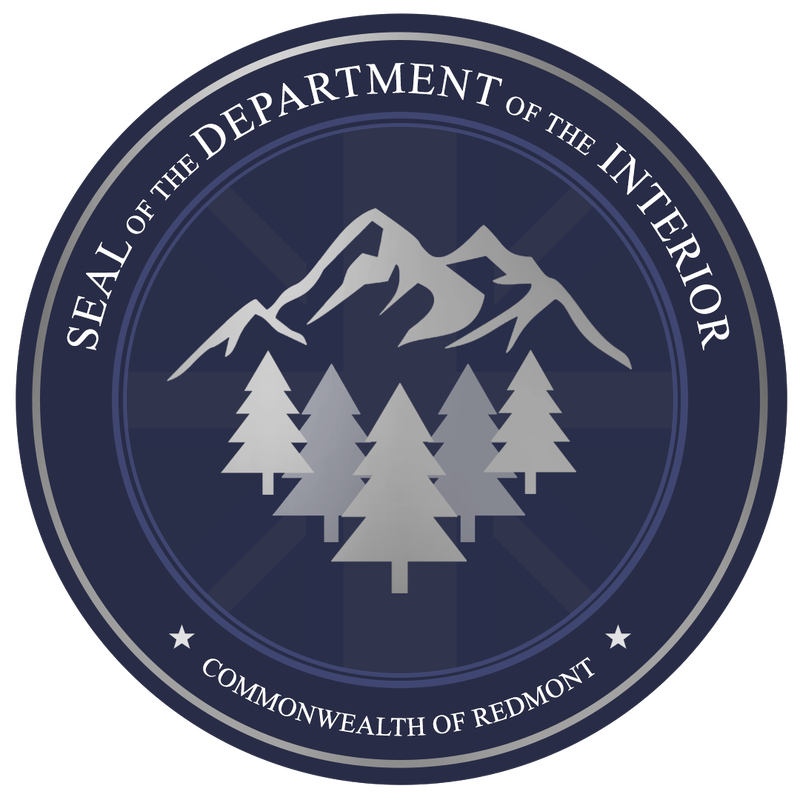Department of the Interior - DemocracyCraft Wiki