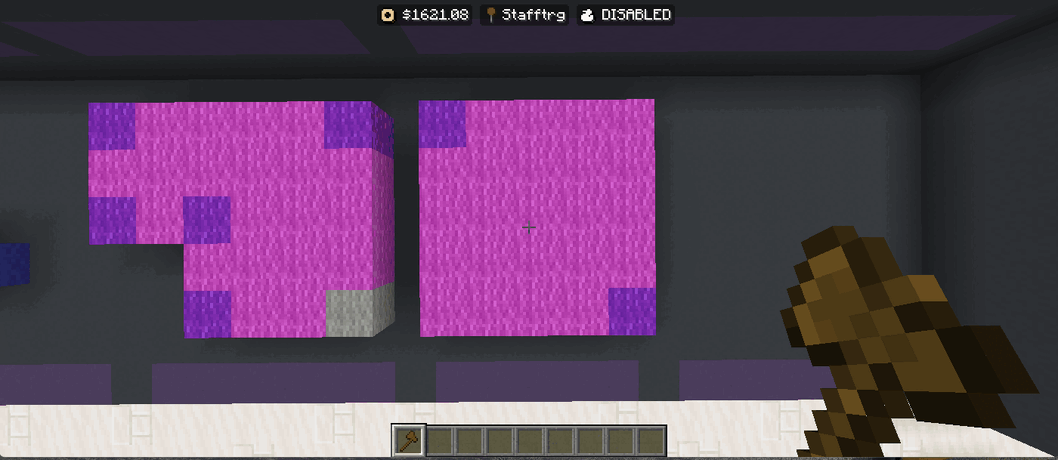 WorldEdit - DemocracyCraft Wiki